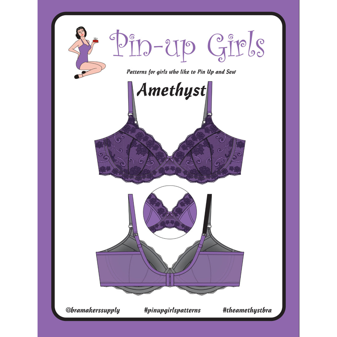 Patterns – Bra Makers South Africa