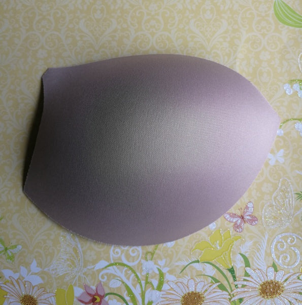 Foam Cups 32B (70B) Cocoa Ice – Bra Makers South Africa