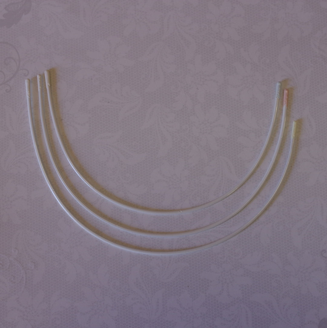 Underwires and Casing – Bra Makers South Africa