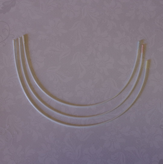 Underwires and Casing – Bra Makers South Africa