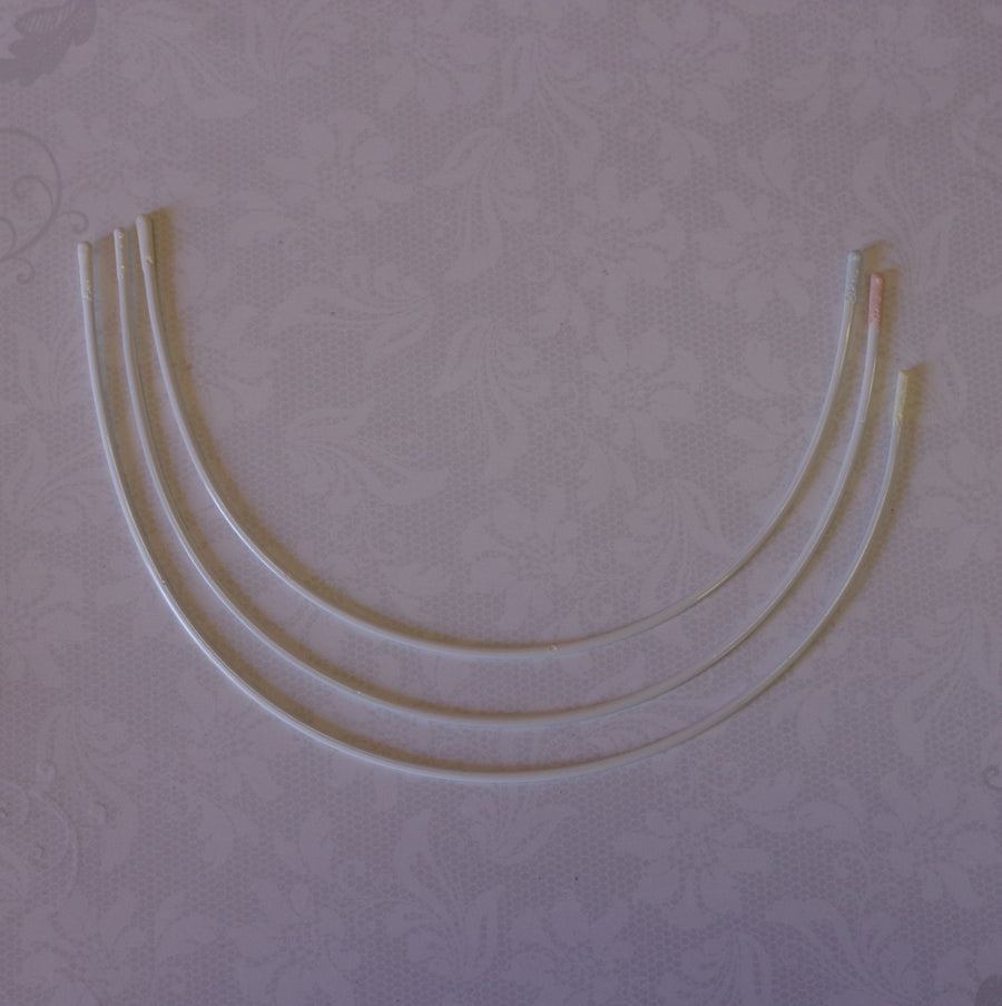 Underwires and Casing – Bra Makers South Africa